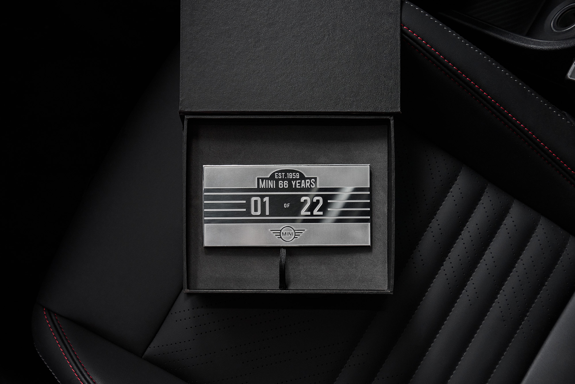 MINI Singapore - MINI66